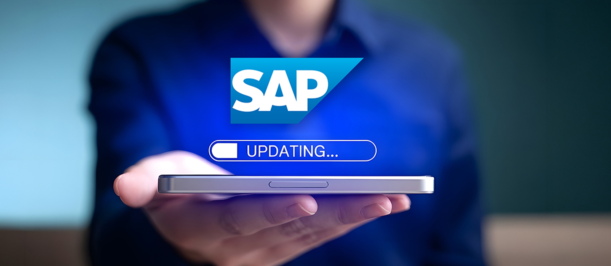 Migração do SAP ECC para S/4HANA: tudo que você precisa saber - ALFA ...